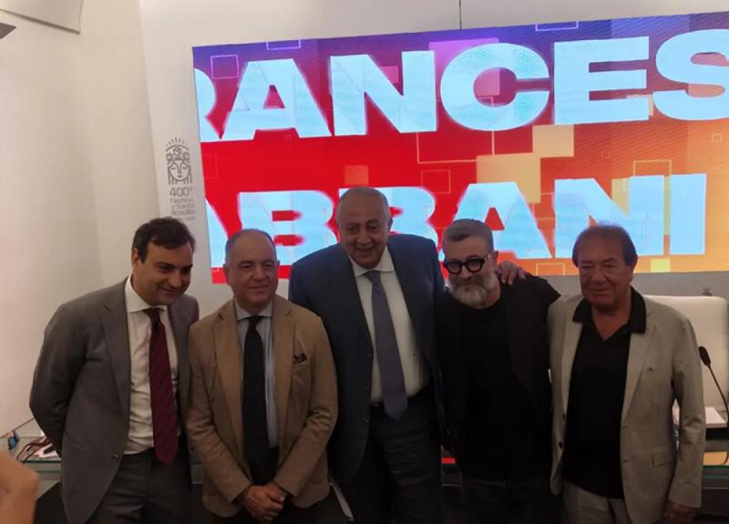Il 28 giugno torna Radio Italia Live a Palermo: nel cast Achille Lauro ...