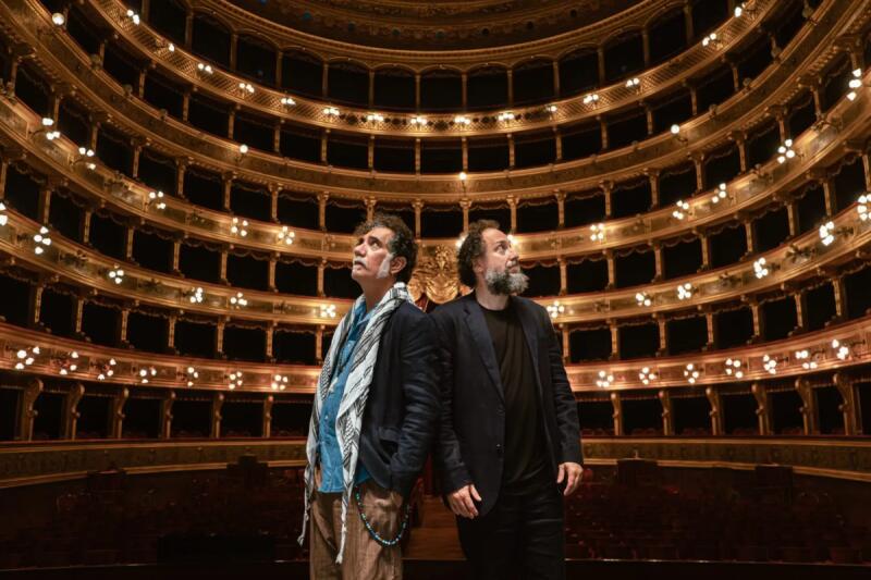 L Opera Cuntata Con Piparo E Analfino Per L estate Del Teatro Massimo l-opera-cuntata-con-piparo-e-analfino-per-l-estate-del-teatro-massimo